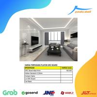 Jual Plafon Grc Board Terbaik - Harga Murah Juni 2024 & Cicil 0%