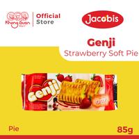 Jual Genji Pie Terdekat - Harga Murah & Grosir April 2024