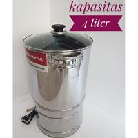 Jual Oil Spinner Murah - Harga Terbaru Maret 2023