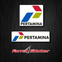 Jual Sticker Pertamina Terlengkap - Harga Murah Mei 2024 & Cicil 0%