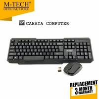 Jual M Tech Mouse Murah & Terbaik - Harga Terbaru Januari 2026