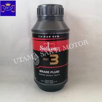 Jual Minyak Rem Seiken Terlengkap - Harga Murah Juni 2024 & Cicil 0%