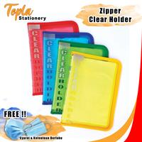 Jual Dokumen Keeper Isi 60 Terlengkap - Harga Grosir & Murah Mei 2024