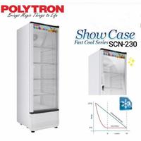 Jual Showcase Polytron 4 Rak Terlengkap - Harga Murah Juni 2024