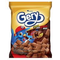 Gery Snack Sereal Harga Termurah - Pilihan Favorit