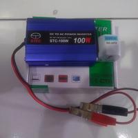 Jual Power Inverter 100W Terbaik - Harga Murah Mei 2024 & Cicil 0%