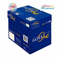 Jual Kertas A4 Paper One 80 Gram Terlengkap - Harga Grosir & Murah Juni ...