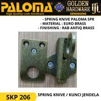 Jual Spring Knip Jendela Terbaik - Harga Murah Mei 2024 & Cicil 0%