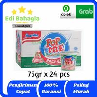 Jual Pop Mie 1 Dus Terdekat - Harga Murah & Grosir Juni 2024