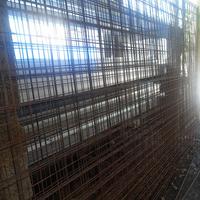 Wiremesh M8 Murah Harga Terbaru - Pilihan Terlengkap