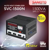 Jual Stavolt Motor Terlengkap - Harga Murah Maret 2024 & Cicil 0%