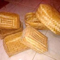 Jual Sesek Bambu Terbaik - Harga Murah April 2024 & Cicil 0%