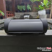 Jual Kolam Ikan Portable Terbaik - Harga Murah Juni 2024 & Cicil 0%