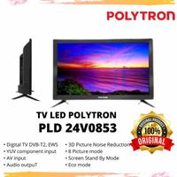 TV Polytron 24 Inch Harga Terbaru & Pilihan Terlengkap Oktober 2022 ...