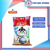Jual Beras Sumo 5 Kg Terdekat - Harga Murah & Grosir Juli 2023