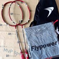 Jual Raket Flypower Tornado 800 Murah & Terbaik - Harga Terbaru April 2024