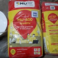 Jual Semen Mu 400 Terbaik - Harga Murah Desember 2024 & Cicil 0%