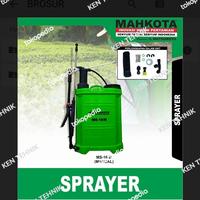 Jual Alat Semprot Pestisida Terbaik - Harga Murah April 2024 & Cicil 0%