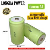 Jual Baterai A1 Murah & Terbaik - Harga Terbaru Juni 2024