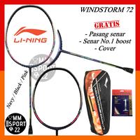 Jual Raket Lining Windstorm 72 Murah & Terbaik - Harga Terbaru November ...