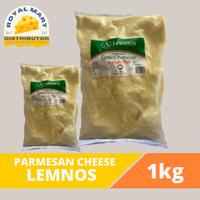 Jual Parmesan Cheese 1Kg Terdekat - Harga Murah & Grosir Mei 2024