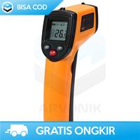 Jual Thermogun Terbaik - Harga Murah Mei 2025 & Cicil 0%