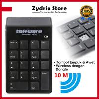 Jual Keyboard Angka Terbaru - Harga Murah April 2024 & Cicil 0%