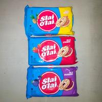 Jual Slai Olai Terdekat - Harga Murah & Grosir April 2025