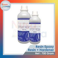 Jual Resin Epoxy Bening Terbaik - Harga Murah Desember 2024 & Cicil 0%
