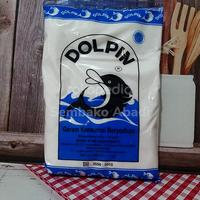 Jual Garam Dolphin 1 Kg Terdekat - Harga Murah & Grosir Mei 2024