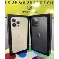 Jual Iphone 13 Pro Max Ibox 256 Terbaru - Harga Murah April 2024 & Cicil 0%