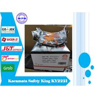 Jual Safety Glasses Kings Terbaik - Harga Murah Mei 2024 & Cicil 0%