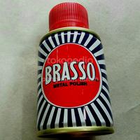Jual Brasso Terbaik - Harga Murah Oktober 2025 & Cicil 0%