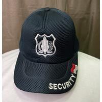 Jual Topi Security Model & Desain Terbaru - Harga Juni 2024