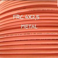 Jual Kabel Frc Terbaru - Harga Murah November 2024 & Cicil 0%
