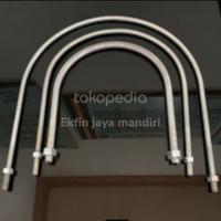 Jual Clamp Pipa Terbaik - Harga Murah Maret 2025 & Cicil 0%