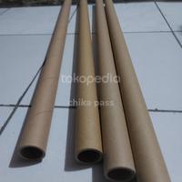 Jual Tabung Karton Murah & Terbaik - Harga Terbaru Maret 2024