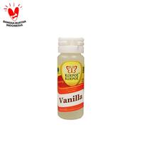 Jual Vanilla Koepoe Terdekat - Harga Murah & Grosir Desember 2024