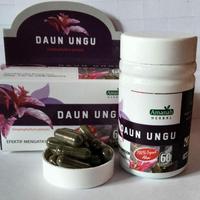 Jual Kapsul Daun Ungu Murah - Harga Terbaru Mei 2024