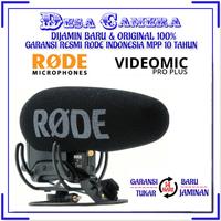 Jual Microphone Rode Terbaru - Harga Murah Februari 2025 & Cicil 0%