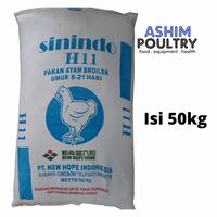 Jual Pakan Ayam Broiler Terdekat - Harga Murah & Grosir Maret 2024