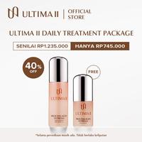 ULTIMA II ID - Produk Resmi & Terlengkap | Tokopedia