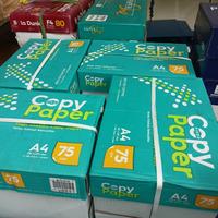 Jual A4 Paper Terlengkap - Harga Grosir & Murah Mei 2025