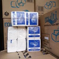 Jual Tissue Multi Murah - Harga Terbaru Januari 2025