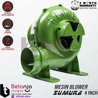 Jual Blower Angin Terbaik - Harga Murah November 2024 & Cicil 0%