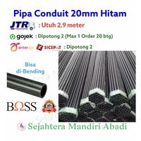 Jual Conduit Boss Terbaik - Harga Murah Maret 2025 & Cicil 0%
