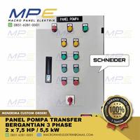 Jual Pompa Transfer Terbaik - Harga Murah Juni 2024 & Cicil 0%
