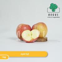 Jual Apel Buah Terdekat - Harga Murah & Grosir Februari 2024