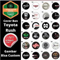 Jual Ukuran Ban Toyota Rush Terlengkap - Harga Murah Mei 2024 & Cicil 0%