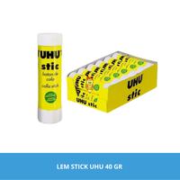 Jual Lem Uhu Stick 40 Gr Terbaik - Harga Murah Mei 2024 & Cicil 0%
